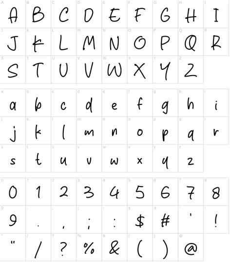 Salt Coke Font Download