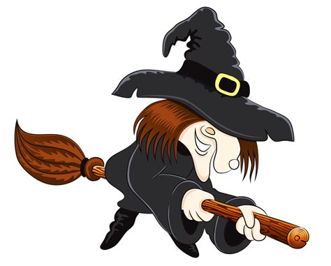 Witch PNG Image | Witch, Bewitching, Art