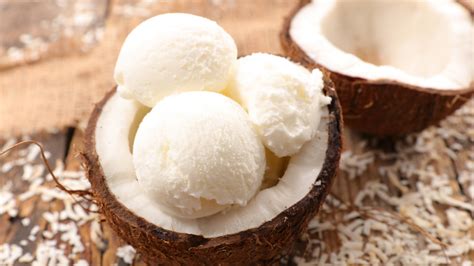 Honey Coconut Ice Cream Carson Farmers Market