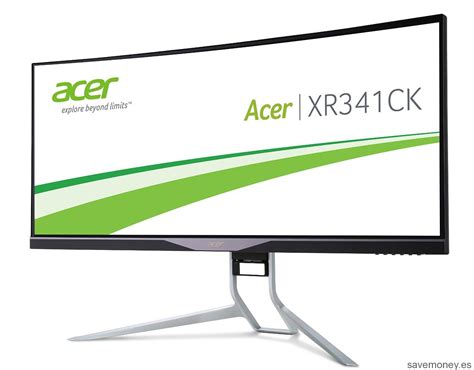 Los Mejores Monitores Gaming SaveMoney Blog