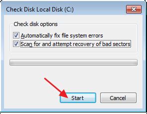 Easy Ways To Fix Pendrive Showing Empty Fixed
