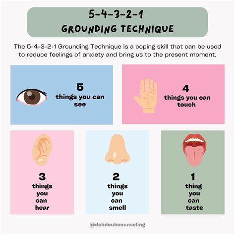 54321 Grounding 54321 Grounding Posters