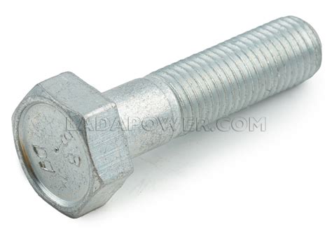 Electric Lada Niva 2101 2107 Alternator Bracket Bolt M10 40