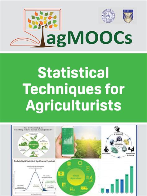 Statistical Techniques For Agriculturists Simple Book Publishing
