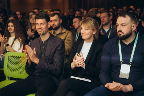 Олена Шуляк ЗеМолодіжка стала потужним крилом партії та обєднала
