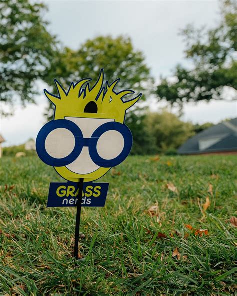 Grass Nerds Taylors Sc