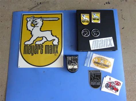 Manx VW Dune Buggy For Sale