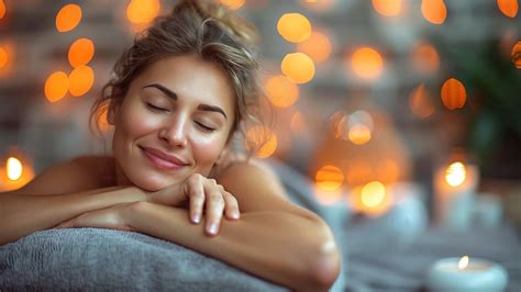 The Power Of Touch Understanding Neuromuscular Massage