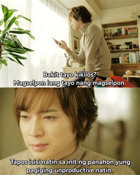 Sobrang Init Matsujun Philippines~arashi Sa Pilipinas