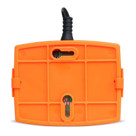 Programador Prog Ppa para Configuração de Motor Piu Shop