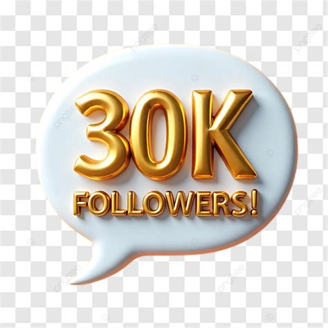 30k 추종자 축하 30k 추종자 축하 Png 일러스트 및 이미지 에 대한 무료 다운로드 Pngtree