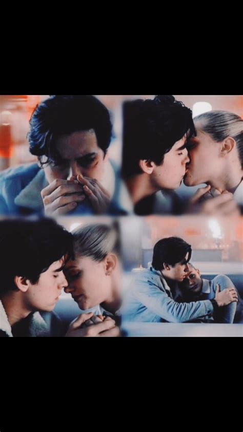 Pin By Netsay Lopez On Bughead Bughead Relationship Goals Poster