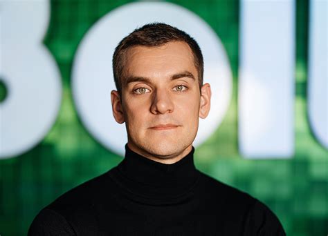 Markus Villig Ceo Of Unicorn Bolt Is Mobilising Startups To Defend