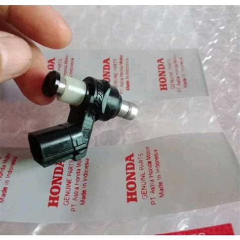 Jual Injektor Nosel Nozzle 8 Hole 8 Lubang Untuk Semua Honda Injeksi