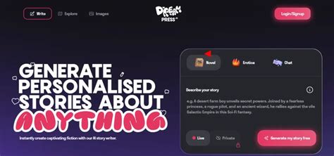 Top 5 Mobile Ai Sex Story Generators For 2025 Steamy And Discreet