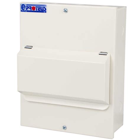 Proteus 8 Module Metal Clad Enclosure Aenc208ml Cef