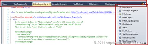 Preview Tab In Visual Studio Developer Preview Daily NET Tips
