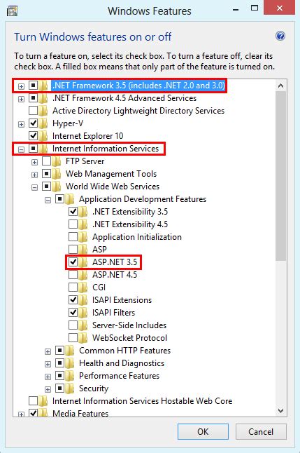 Weboffice Installation Weboffice Usermanagement Application Server