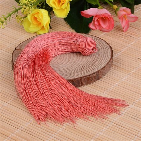 Wholesale Beautiful Design Nylon Tassel Pendant Decorations