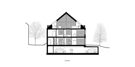 Studio Kraft Balazs Danyi · H151 Apartment House · Divisare