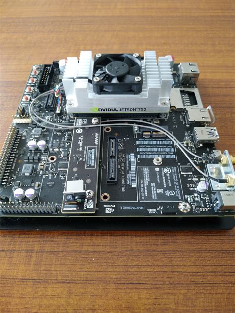Nvidia Jetson Tx2开箱上电jetson Tx2电源 Csdn博客