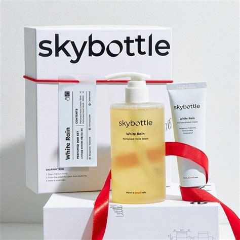 핸드크림 핸드워시 퍼퓸 듀오 3종 택1 감도 깊은 취향 셀렉트샵 29cm