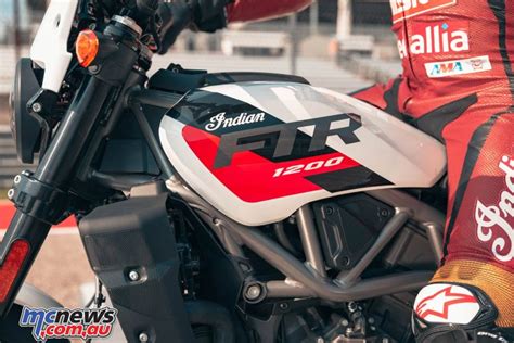 2023 Indian Ftr Range Ftr Sport And Ftr R Carbon Mcnews