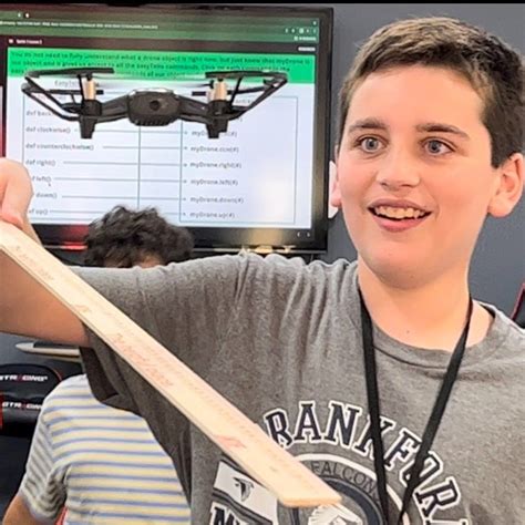 Icode School North Dallas On Linkedin That S The Face Of Wonder And Excitement The Look We