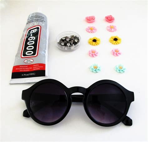 Diy Sunglasses