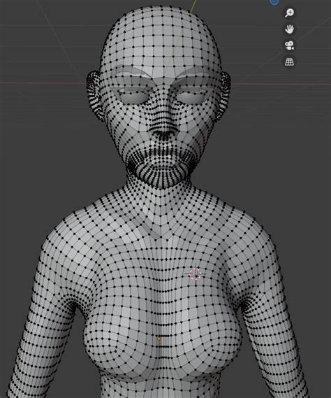Babe Help With Texturing I Want To Texture This Model How Would I Make 2 Different Textures