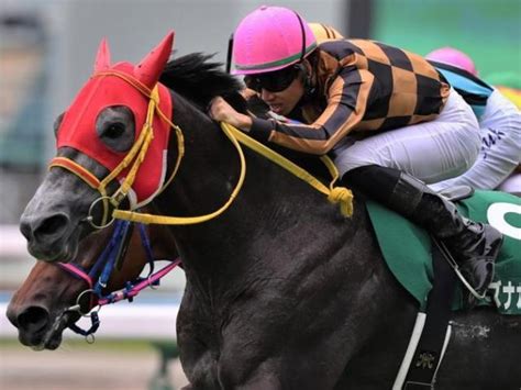 【小倉記念】モズナガレボシの小野寺祐太騎手 7年1カ月ぶりの平地vなるか 競馬ニュース Netkeiba