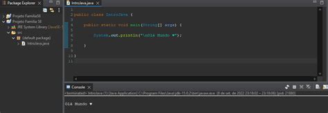 Github Flrviaexerciciojava Generatiom Exercícios Desenvolvidos No