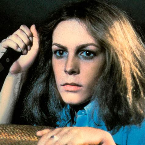 Is Jamie Lee Curtis In All The Halloween Movies 60 Photos