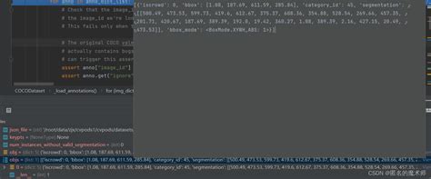 Defcn Debug记录（训练过程），以及对cvpods框架的分析eval Only Csdn博客