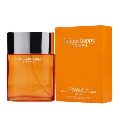 Clinique Happy Men Edt 100ml Perfume Rack Ph