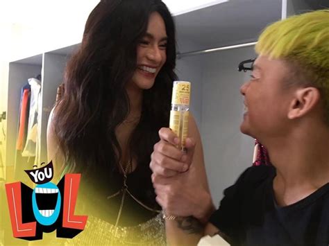 Buboy Villar May Nakitang Pampadulas Sa Bag Ni Faith Da Silva Youlol Gma Entertainment
