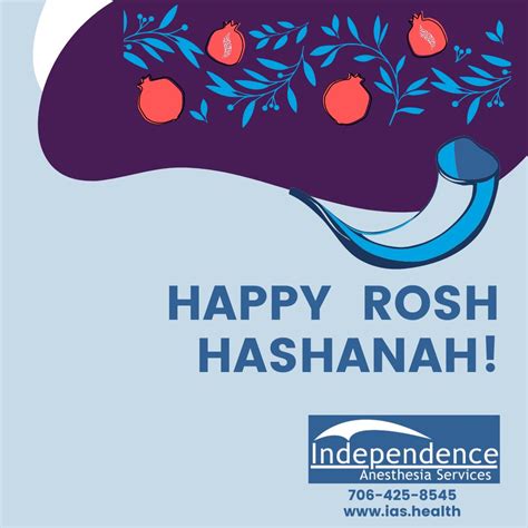 Independence Anesthesia Services On Linkedin Roshhashanah Anesthesia Anesthesiology Crna