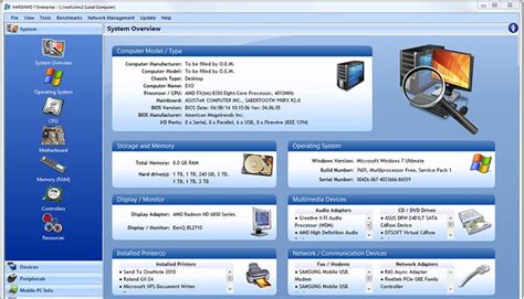 Download HARDiNFO V Freeware AfterDawn Software Downloads