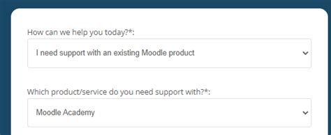 Moodle Academy Glossaries Search Moodle Academy
