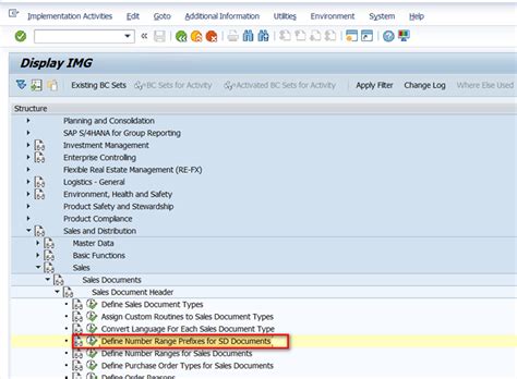 easier way to configure flexible number ranges wit sap community