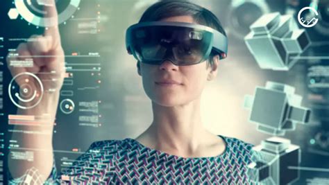 Importance Of Vr Data Visualization Chrp India