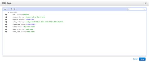 Building Serverless Rest Api Using Serverless Framework By Paul Zhao