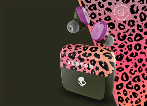 Skullcandy Burton Mod Manual Step By Step Pairing