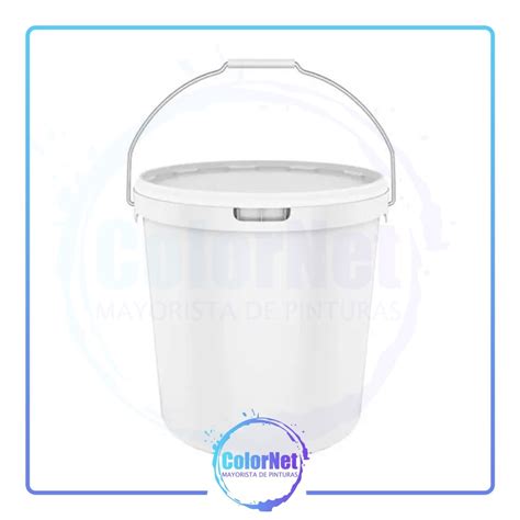 Enduido Premium Interior Y Exterior X 10 Lts Colornet