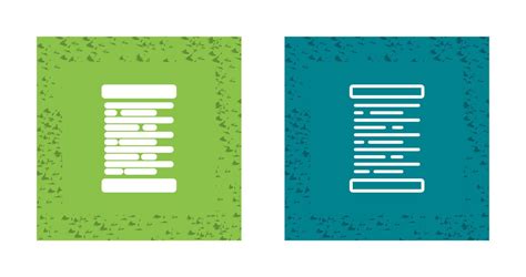 Right Alignment Vector Icon 39002787 Vector Art At Vecteezy