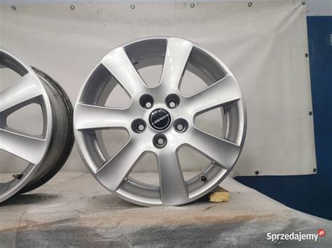 Felgi 16 5x112 Audi A4 B5 B6 B7 A6 C5 C6 A8 D2 Pułtusk Sprzedajemypl