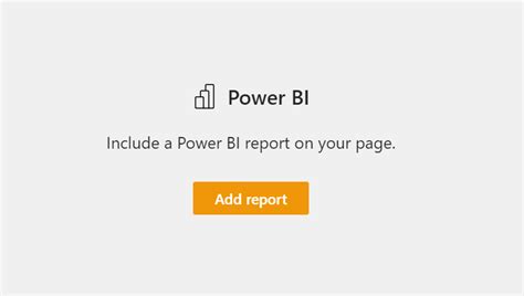 How To Embed A Power Bi Report In Sharepoint Online Power Bi Point