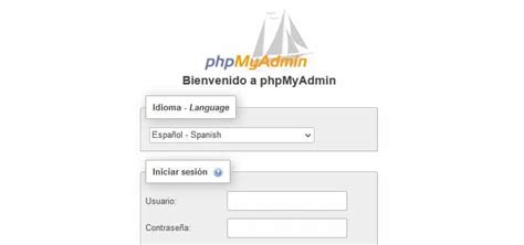使用 phpmyadmin 安装 lamp 服务器