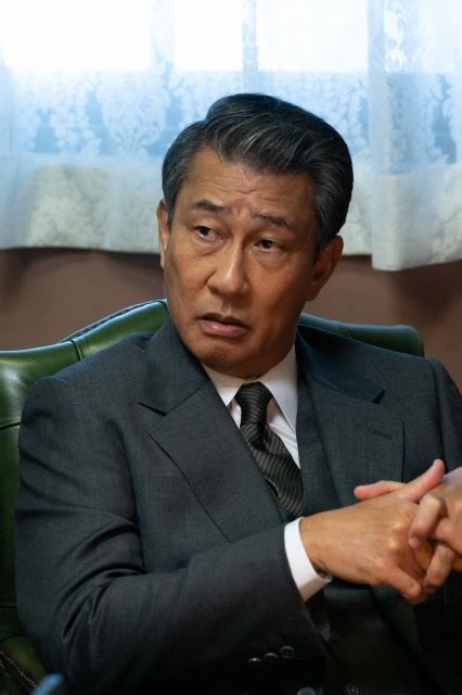 中井貴一、生田斗真主演『大河ドラマが生まれた日』出演 父・佐田啓二さんを演じる中村七之助に“形見”預ける【コメントあり】｜愛媛新聞online
