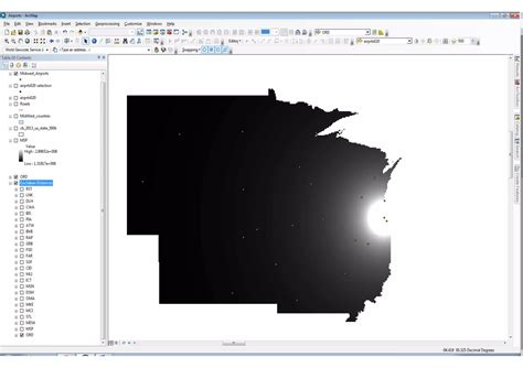 GIS Applications Project Poster PPT